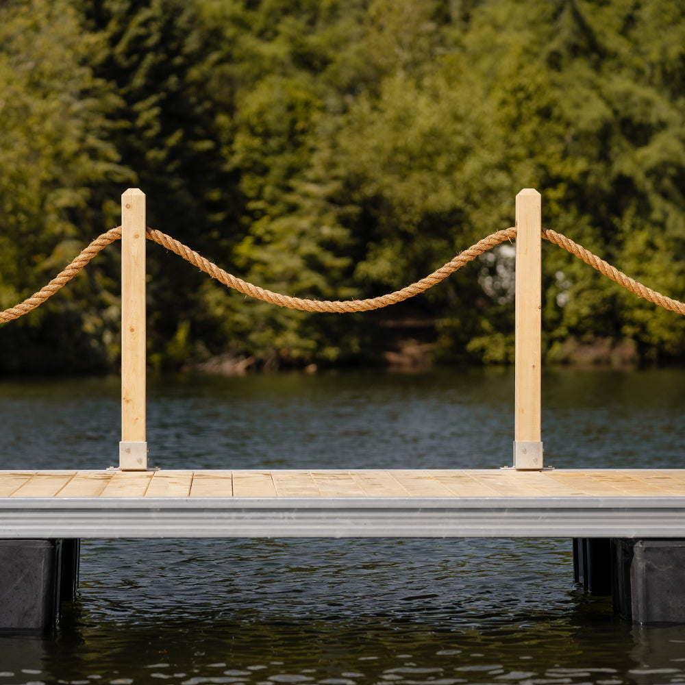 Corde marine (au pied lin.) | Quai Lafantaisie